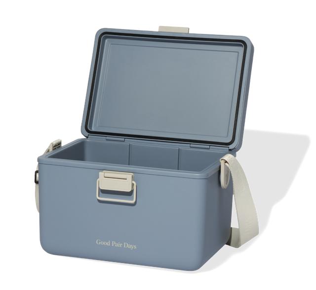 Beer Esky - Storm & Sand | Good Pair Days