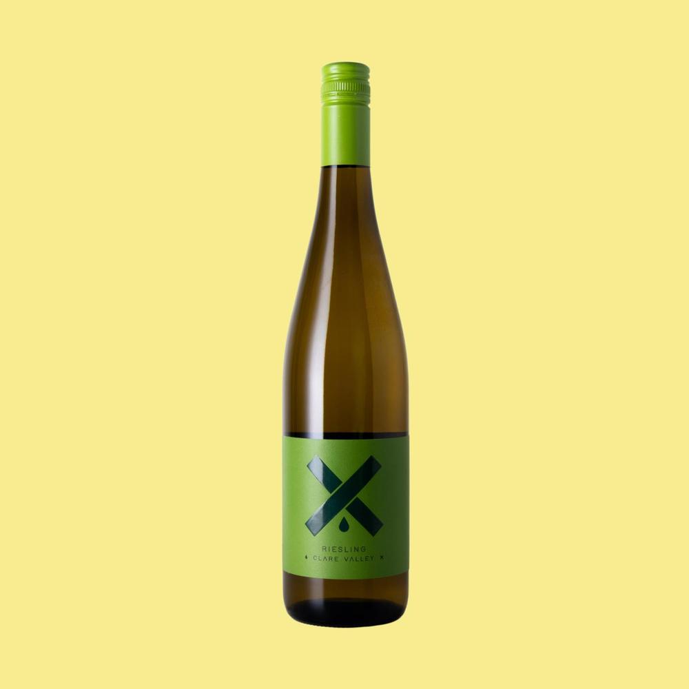 Drop Zone Clare Valley Riesling 2023 | Good Pair Days Drop Zone Clare Valley Riesling 2023 | Good Pair Days