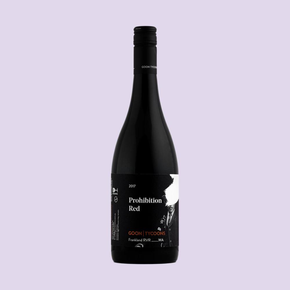 Goon Wine Uk