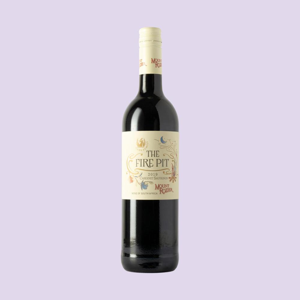 Mount Rozier 'Fire Pit' Cabernet Sauvignon 2019 | Good Pair Days