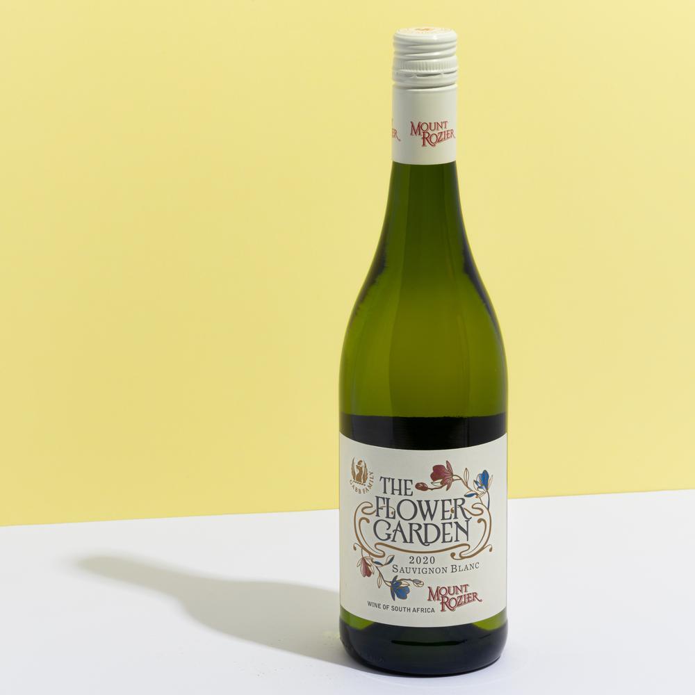 Mount Rozier 'Flower Garden' Sauvignon Blanc 2020 | Good Pair Days