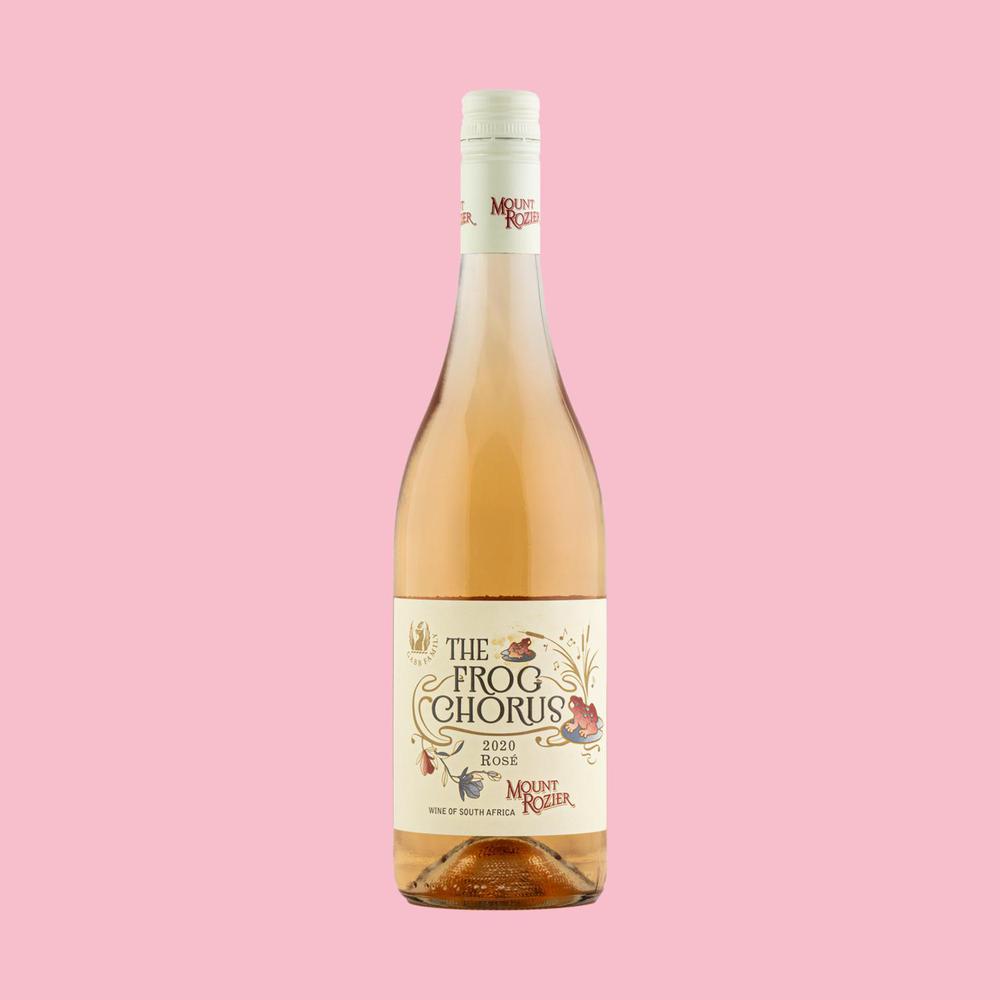 Mount Rozier 'The Frog Chorus' Rosé 2020 | Good Pair Days