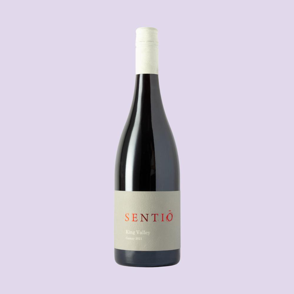 Sentio Gamay 2021 | Good Pair Days