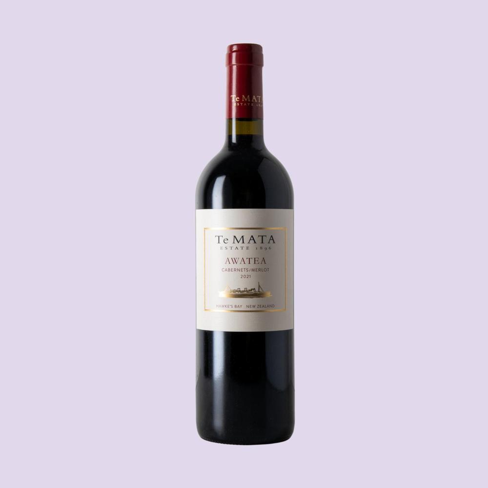 Te Mata Estate 'Awatea' Cabernet Merlot 2021 | Good Pair Days