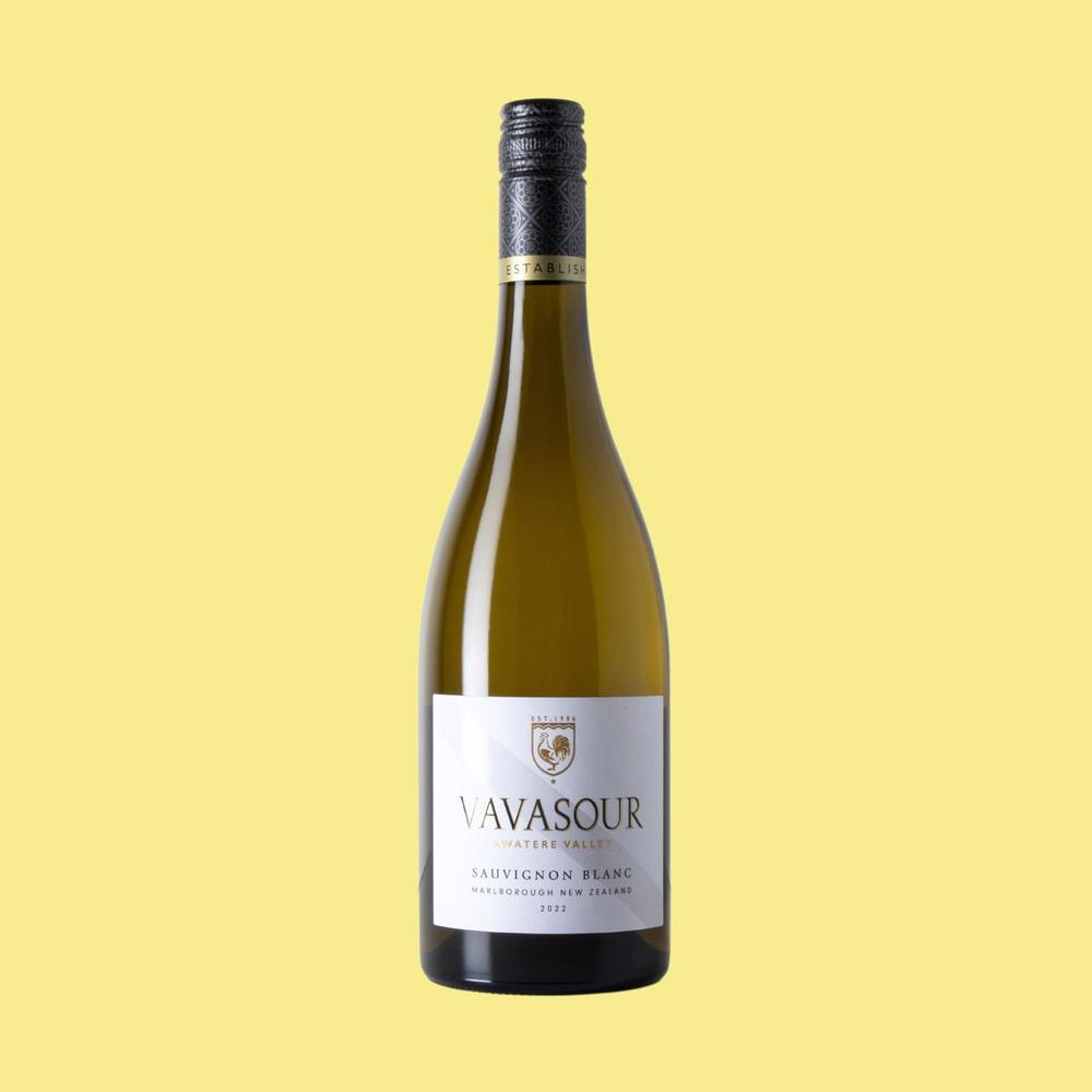 Vavasour Sauvignon Blanc 2022 | Good Pair Days