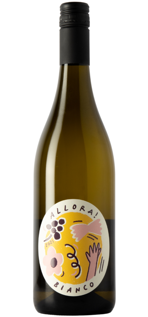 Allora Bianco 2021 | Good Pair Days