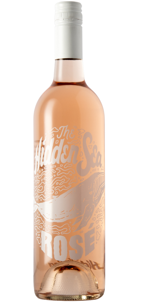 Hidden Sea Rosé 2022 | Good Pair Days