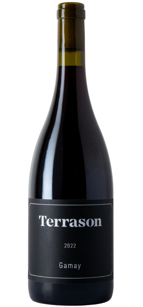 Terrason Wines Gamay 2022 | Good Pair Days
