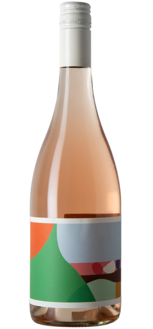 Alkina 'Kin' Rosé 2023 | Good Pair Days