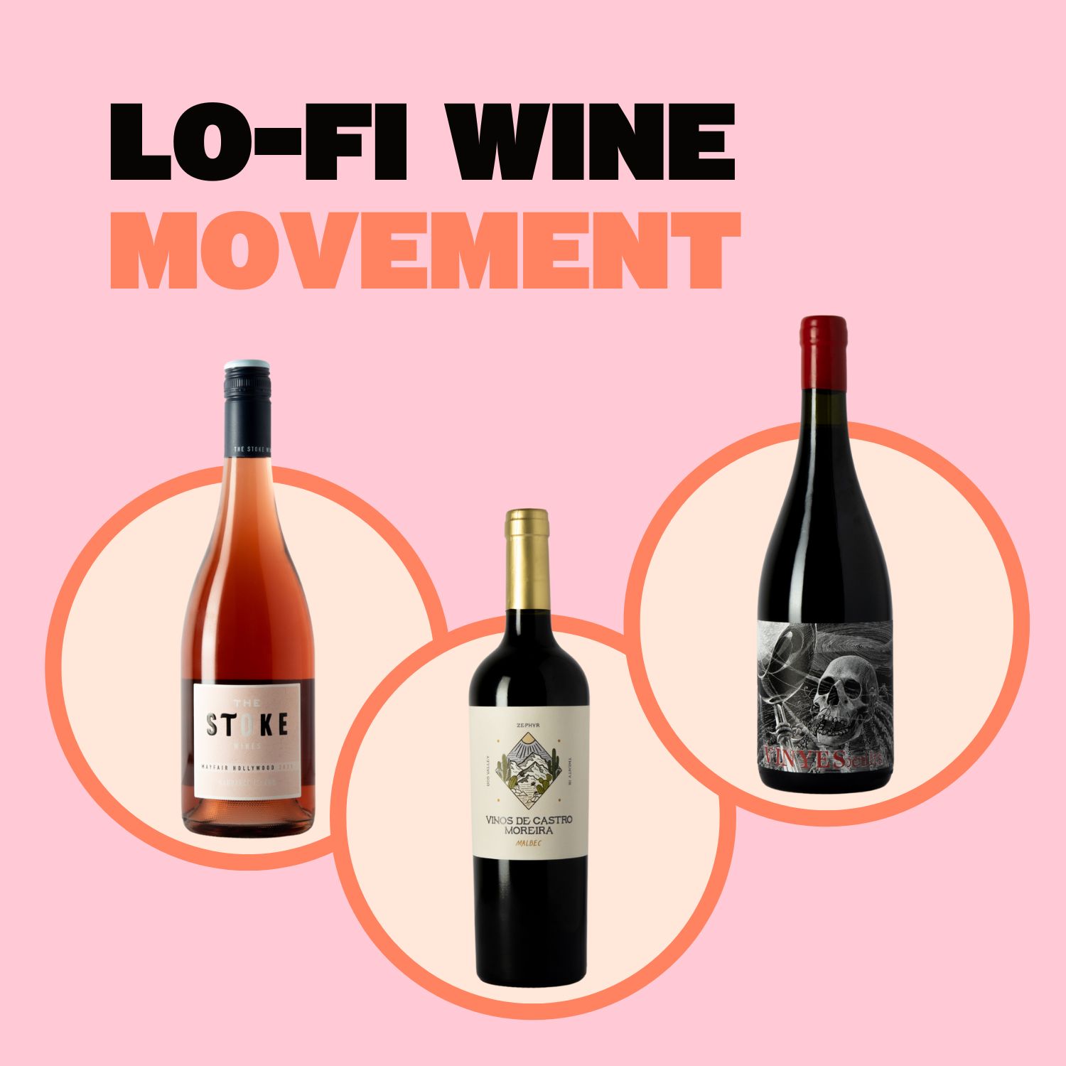 Lo-Fi Wine Movement | Good Pair Days | Good Pair Days